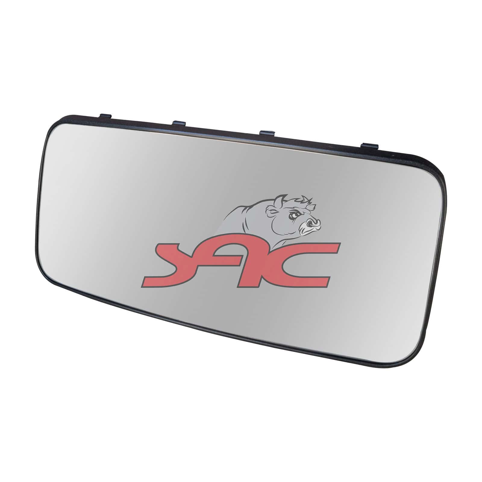 MERC ACTROS MP1 MAIN MIRROR GLASS HEATED LH/RH | SAC Commercial Parts
