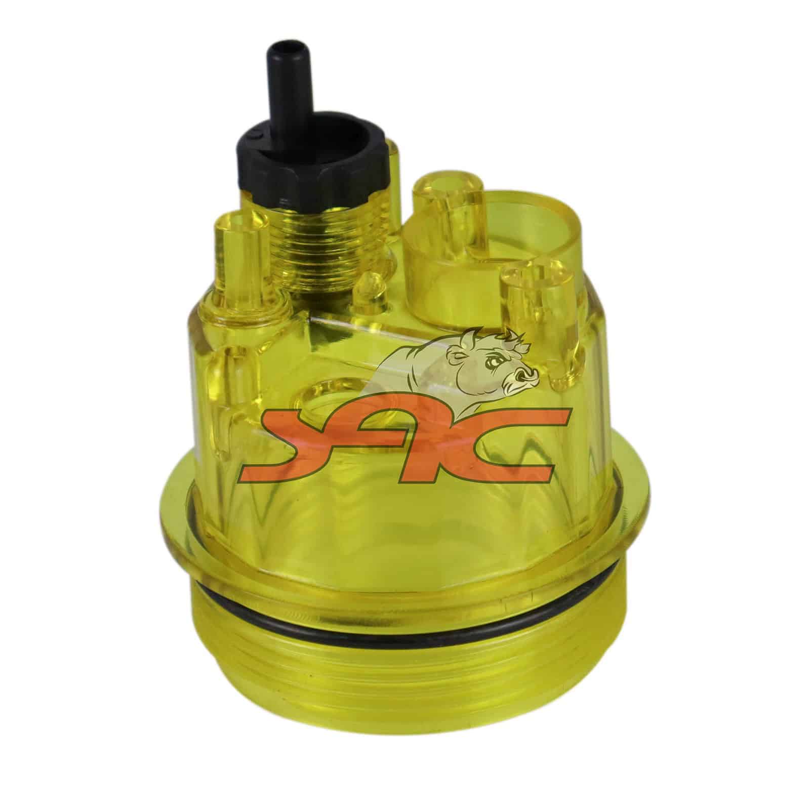 MERC ACTROS MP4 960 FUEL FILTER BOWL | SAC Commercial Parts
