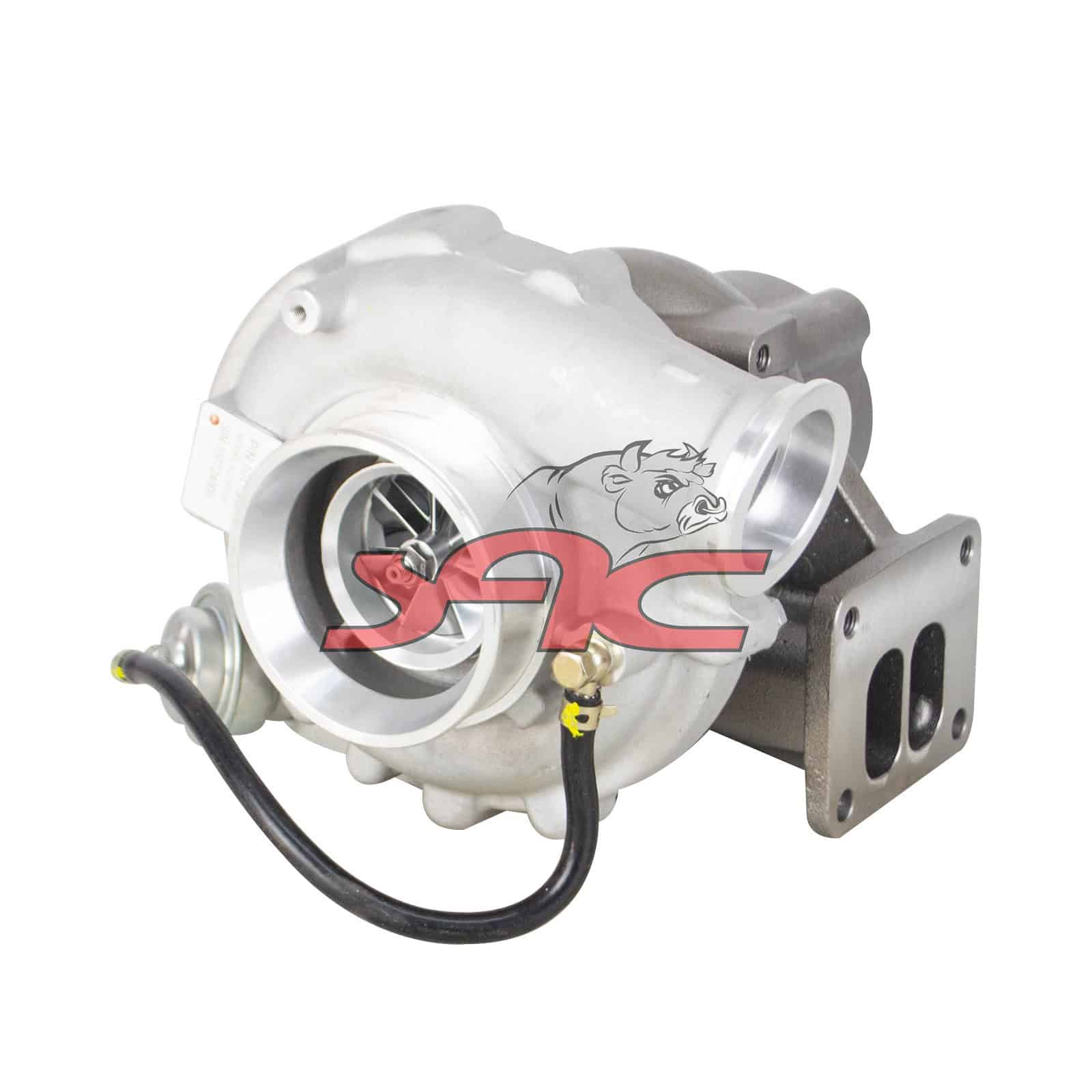 MERC ATEGO BUS 926 TURBO K27 | SAC Commercial Parts