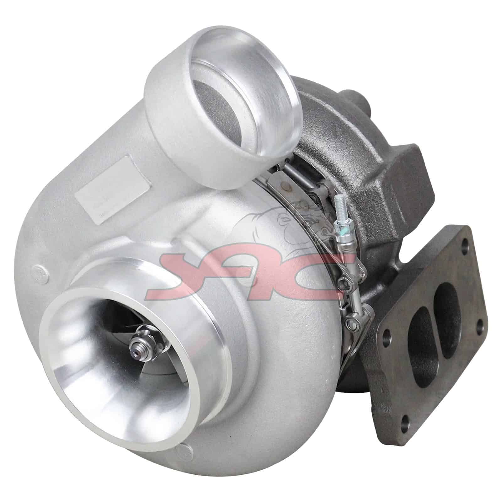 MERC ACTROS MP1 952 OM501 TURBO | SAC Commercial Parts