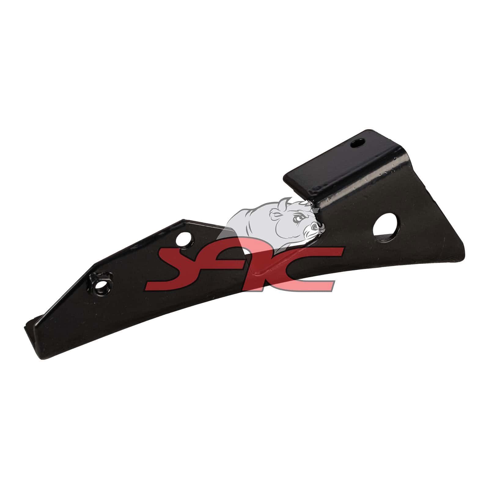 DAF XF105 FRONT MUDGUARD BRACKET L/H | SAC Commercial Parts