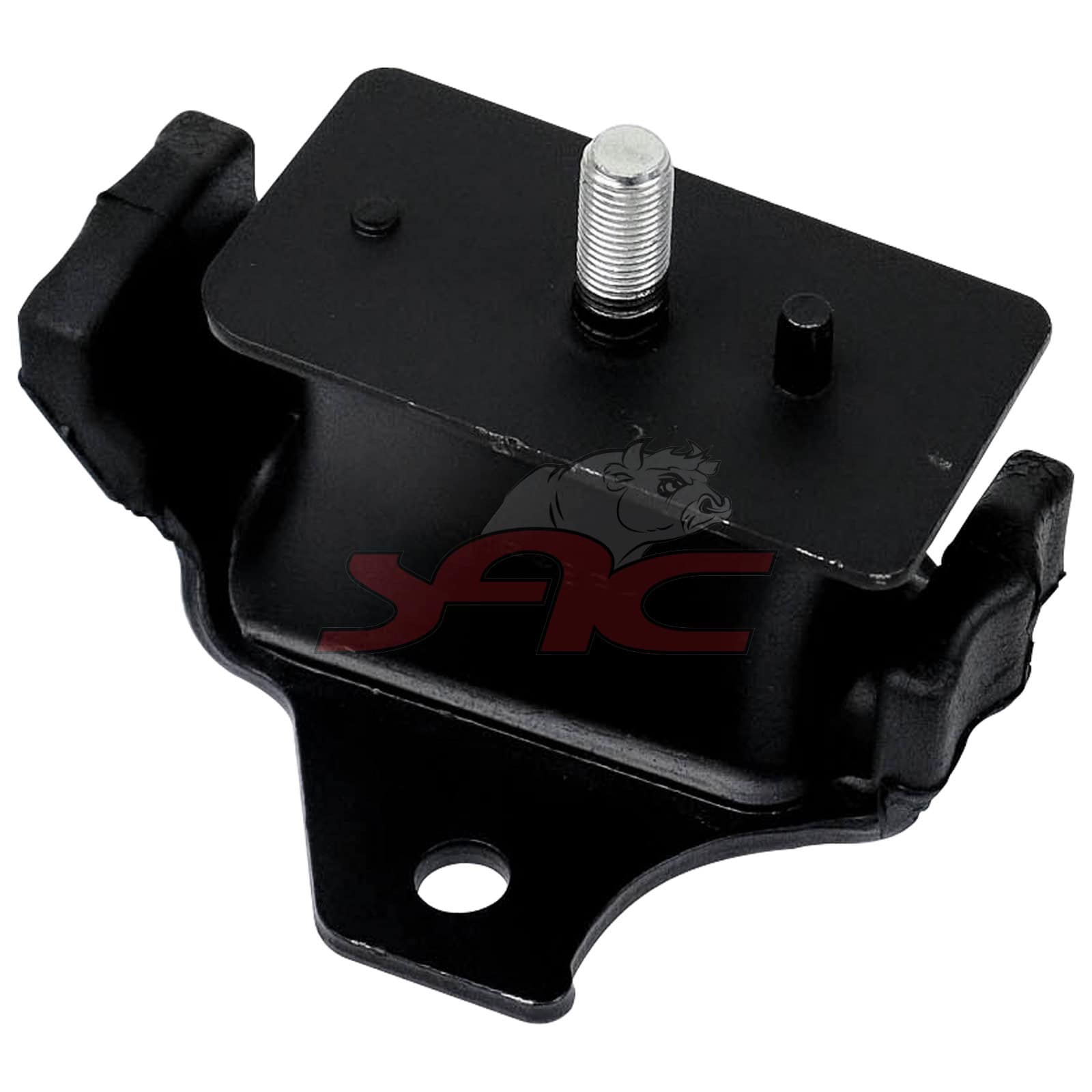 TOYOTA HILUX GD6 FRONT ENGINE MOUNTING R/H | SAC Commercial Parts