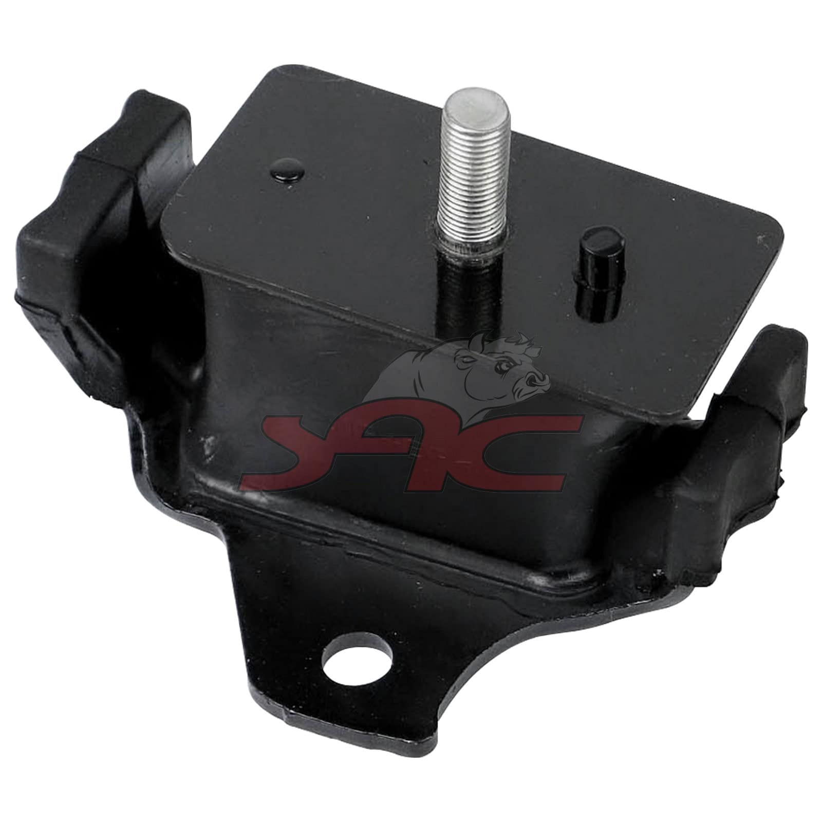 TOYOTA HILUX GD6 FRONT ENGINE MOUNTING L/H | SAC Commercial Parts