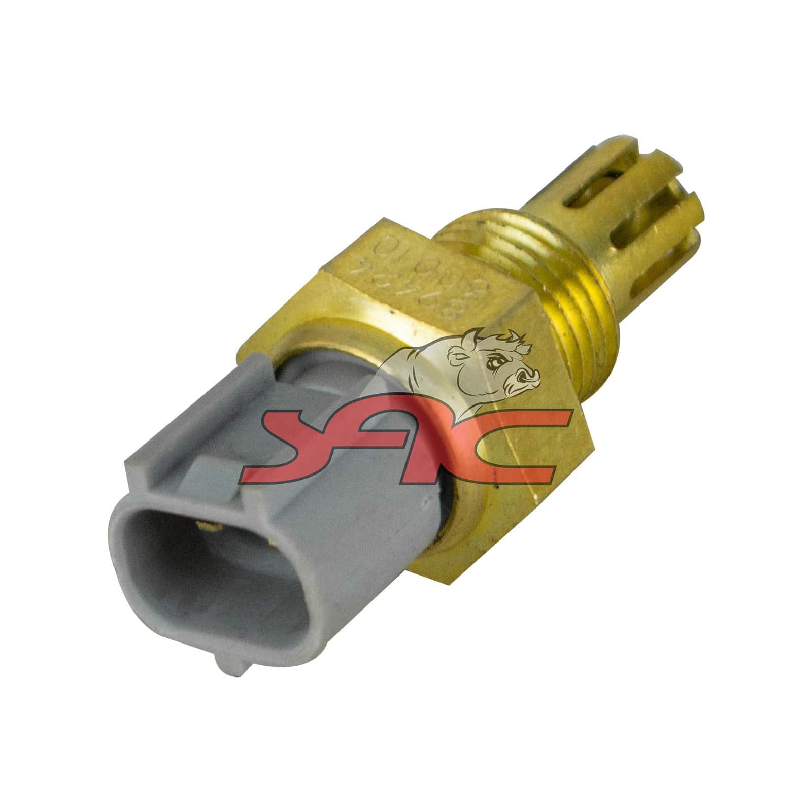 HINO 300 614 INTERCOOLER HOSE AIR TEMP SENSOR | SAC Commercial Parts