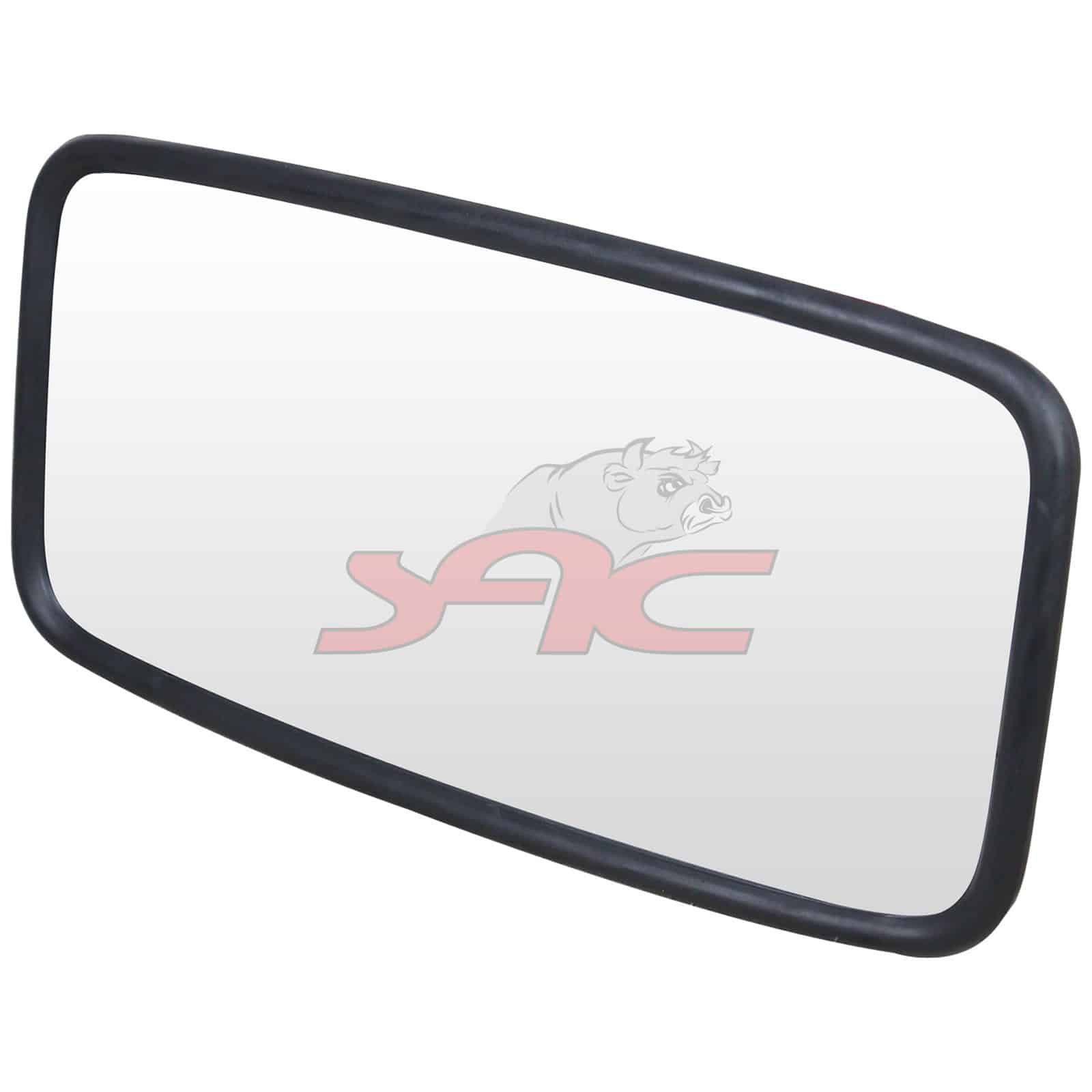 HINO 500 MAIN MIRROR ONLY L/H & R/H | SAC Commercial Parts