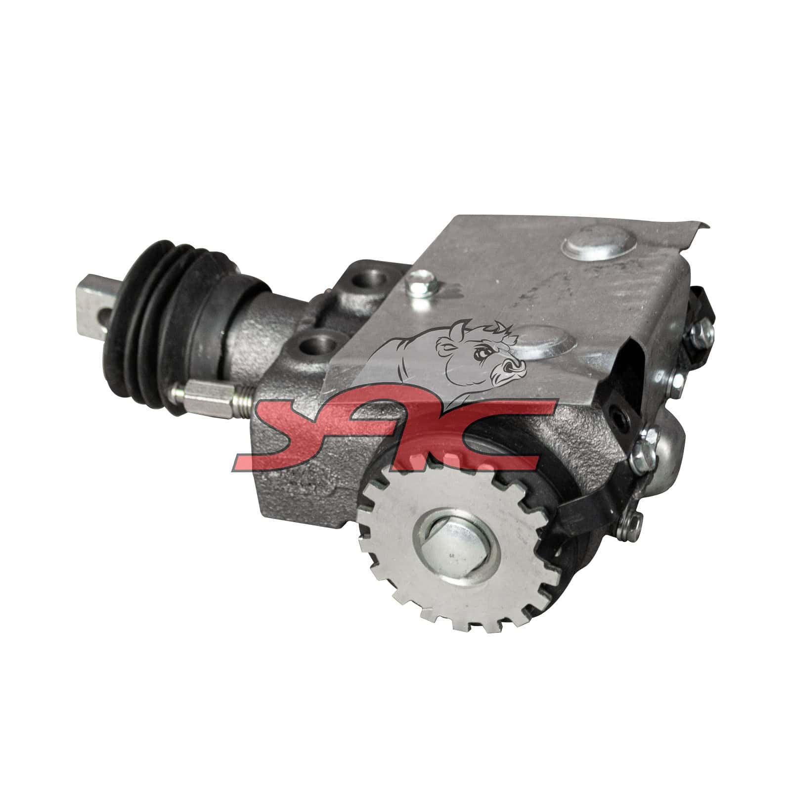 ISUZU MCV FTR 800 REAR WHEEL CYLINDER R/H | SAC Commercial Parts