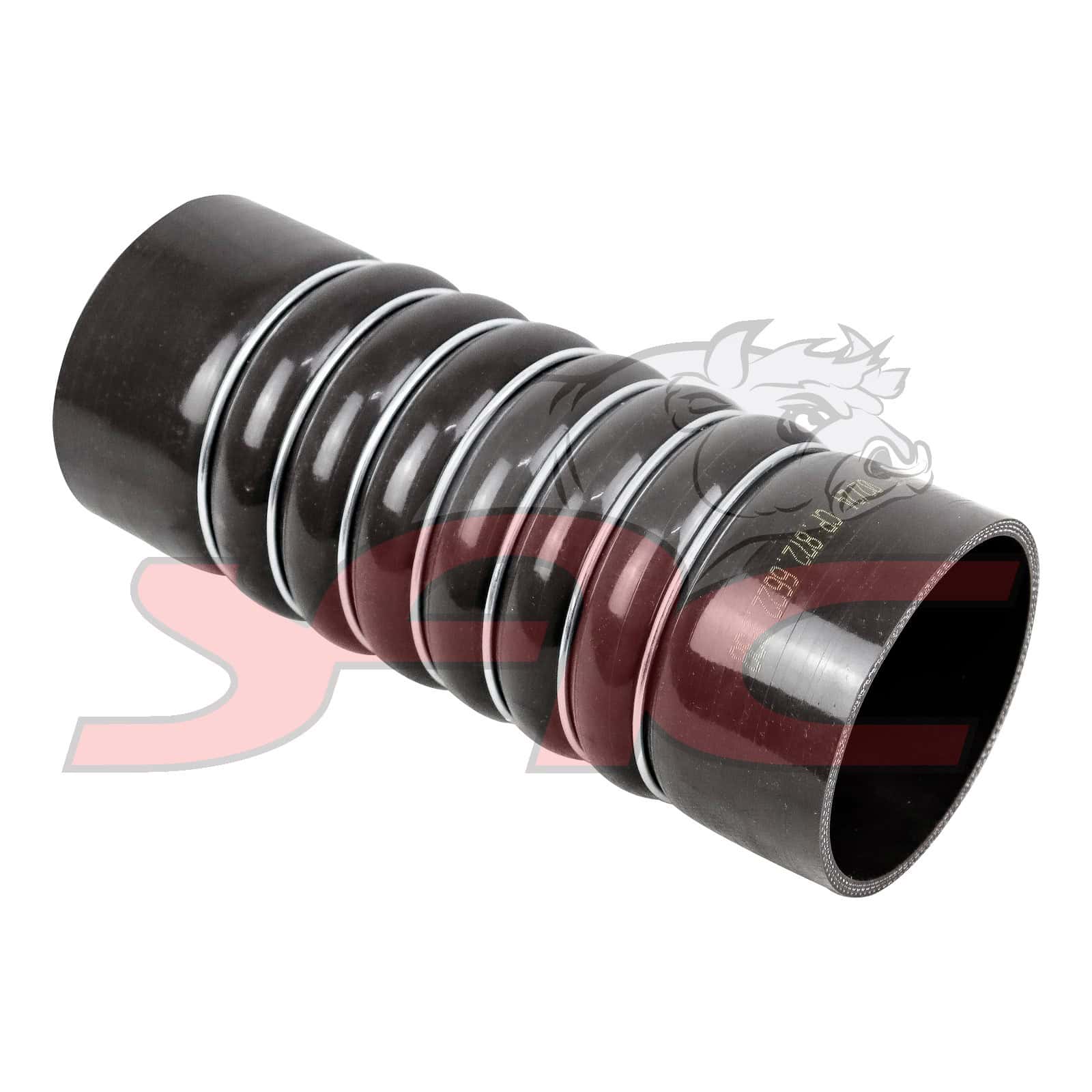 MERC ACTROS MP4 963 CHARGE AIR HOSE L/H | SAC Commercial Parts