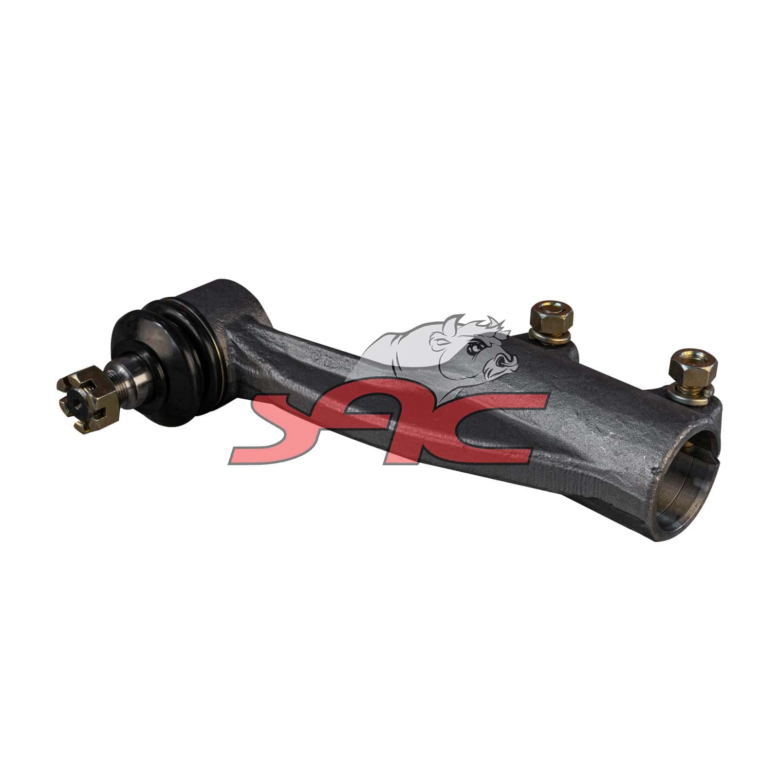 HINO HC 700 2848 TIE ROD END L/H | SAC Commercial Parts