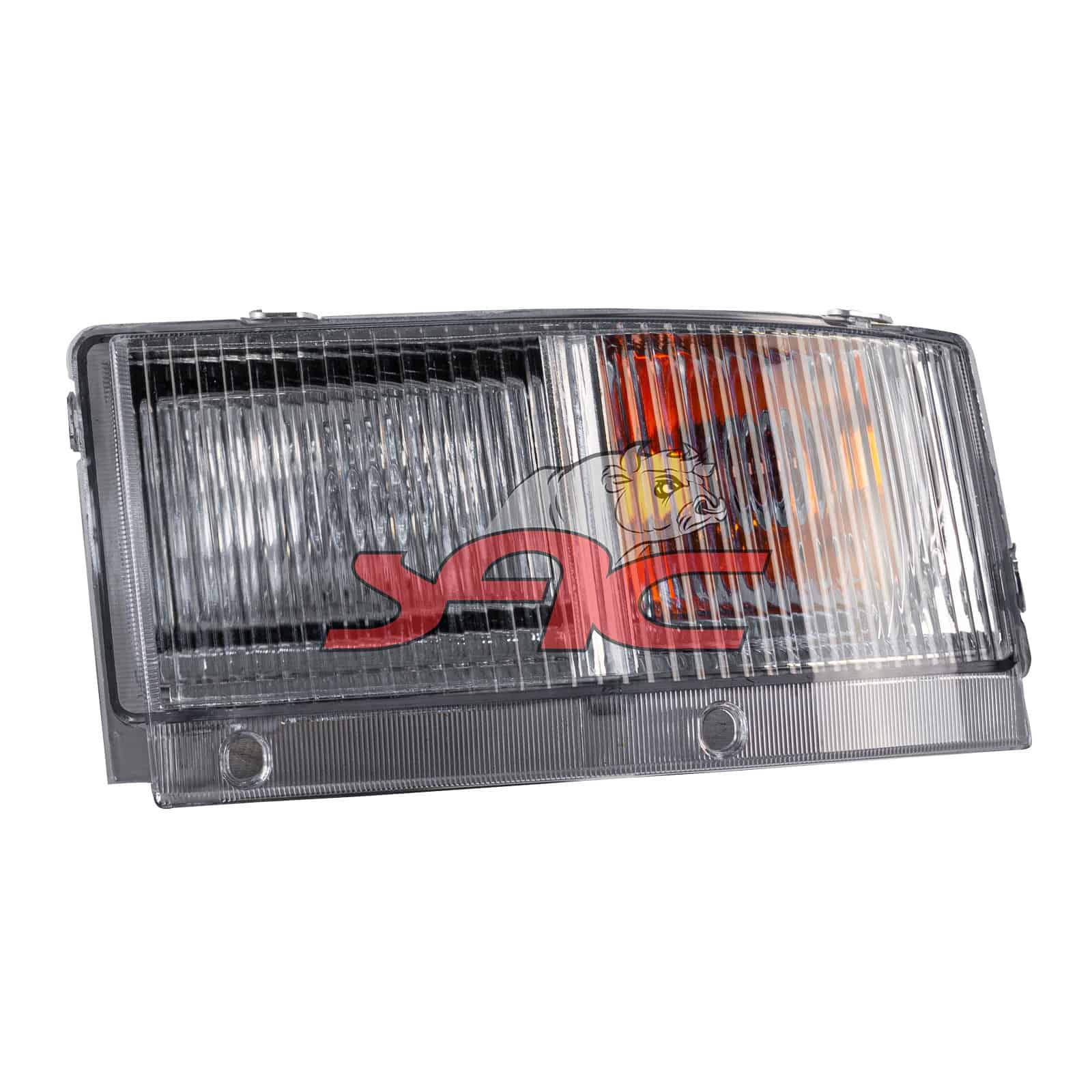 ISUZU MCV FTR850 FOG LAMP R/H | SAC Commercial Parts