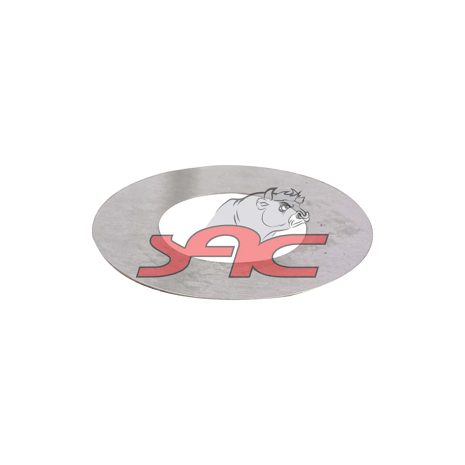 SCANIA GRS900R MAINSHAFT SHIM | SAC Commercial Parts