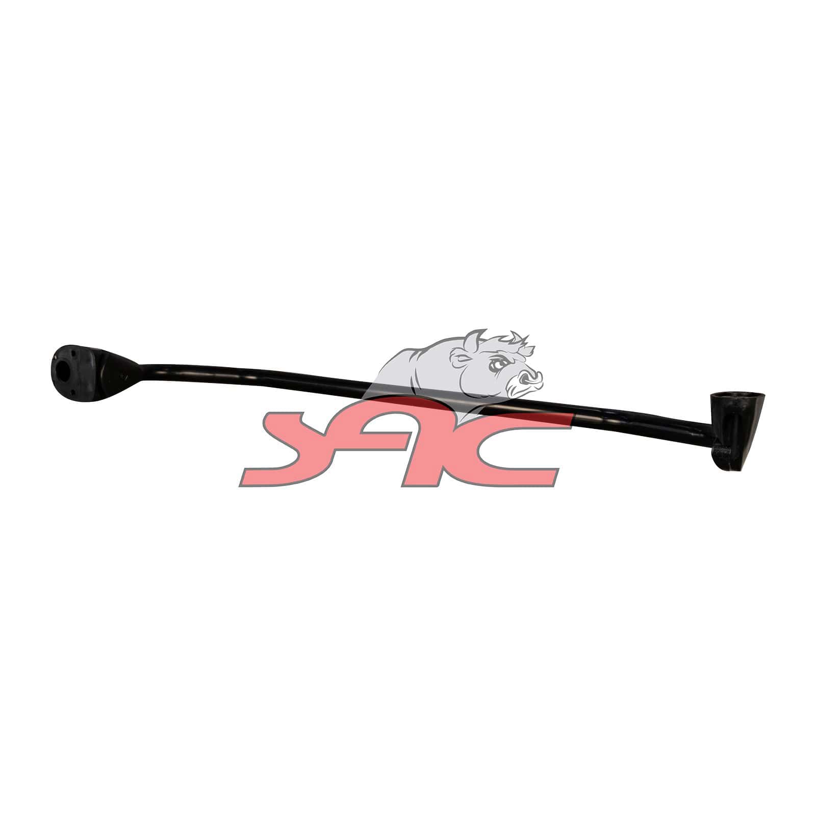 MERC ACTROS MP1 MIRROR ARM R/H | SAC Commercial Parts