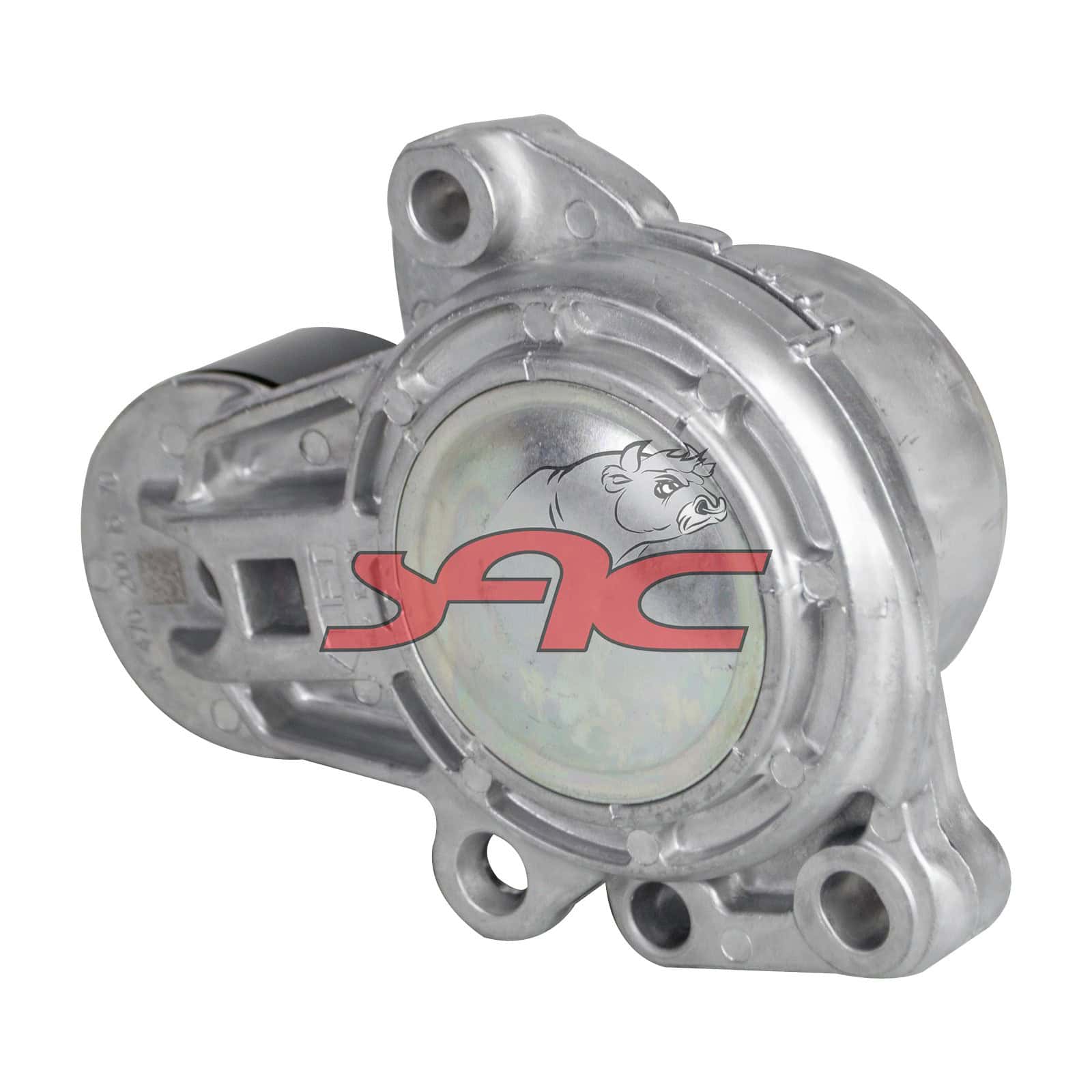 MERC ACTROS MP4 470 V-RIBBED BELT TENSIONER | SAC Commercial Parts