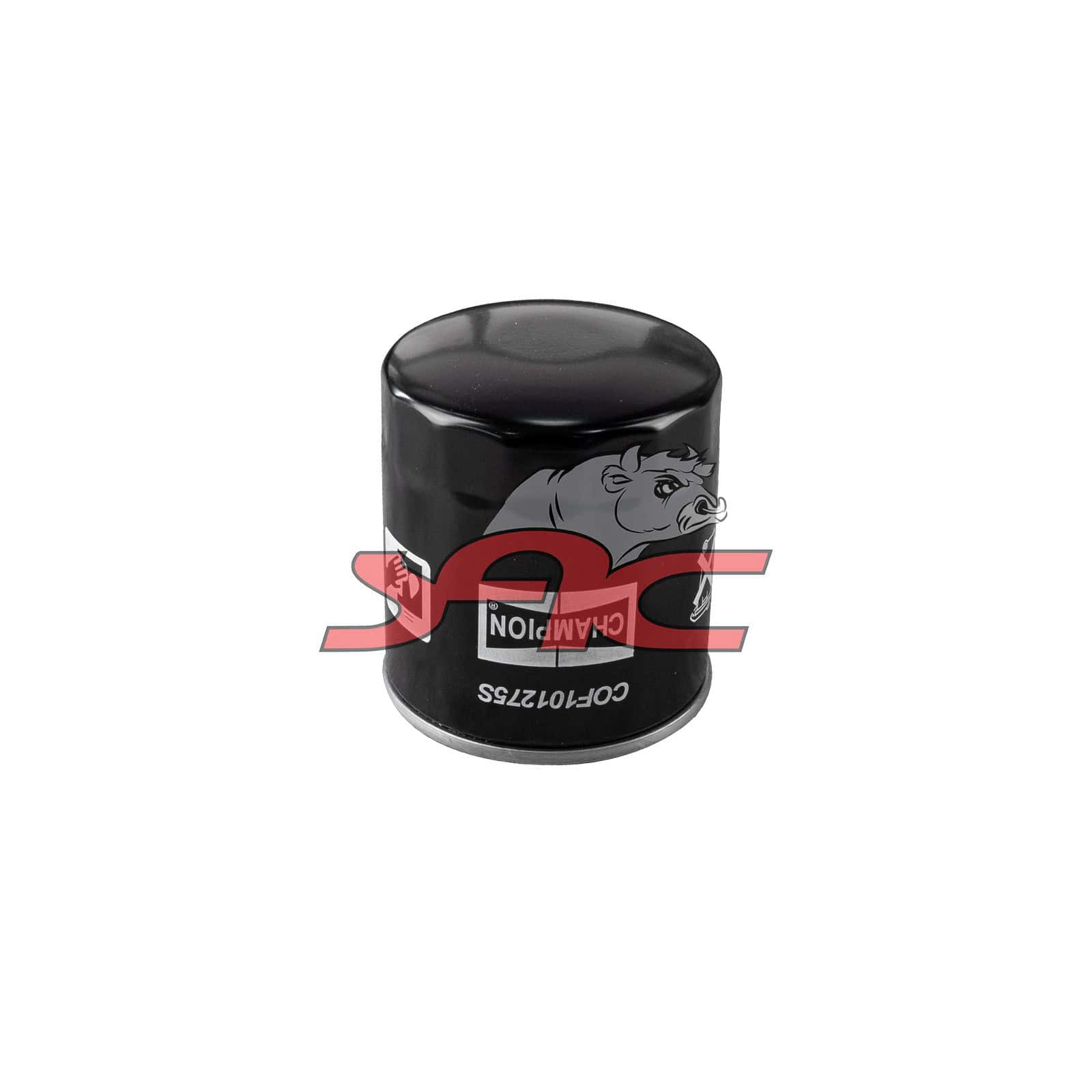 TOYOTA HILUX 2.7 2TR OIL FILTER | SAC Commercial Parts