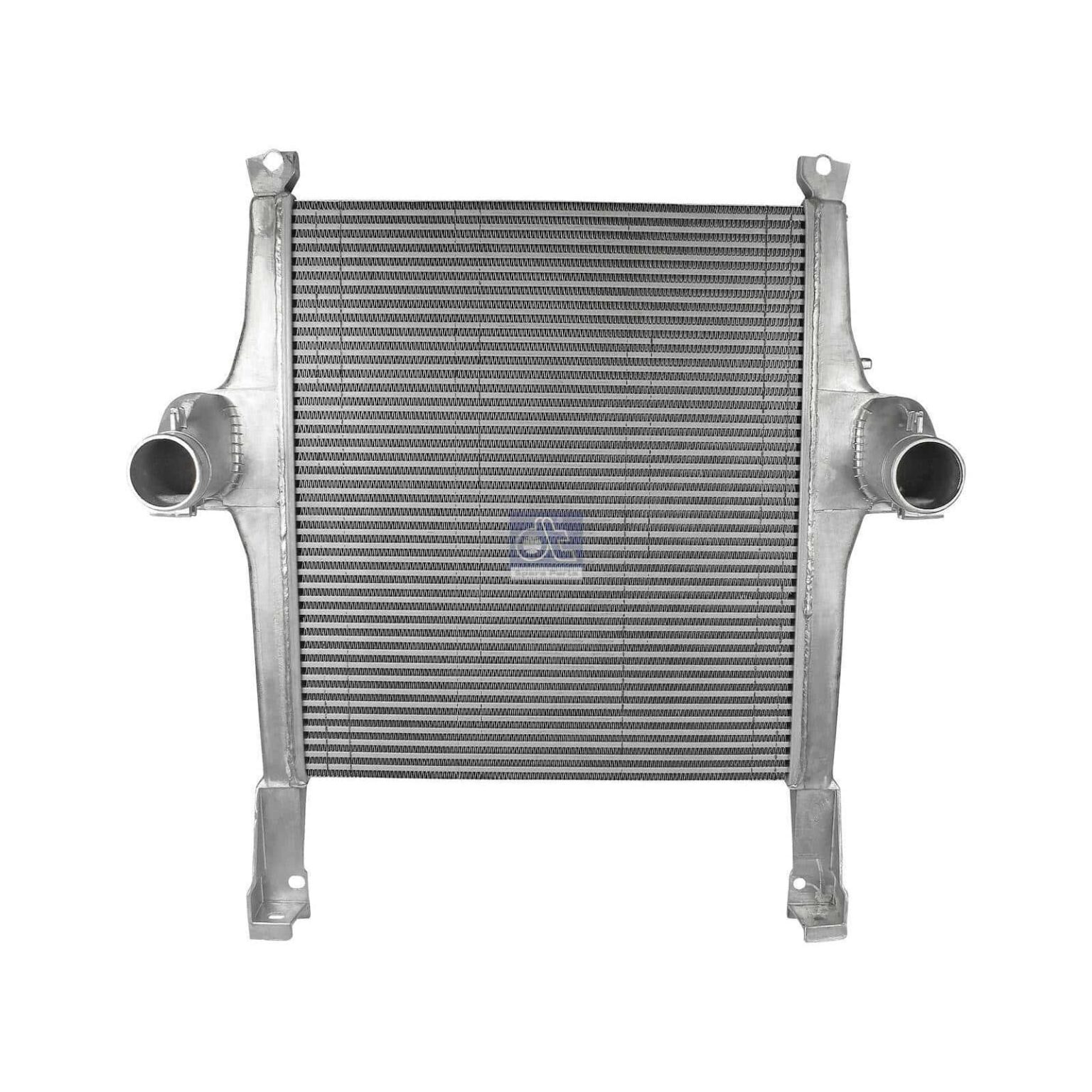 IVECO STRALIS AD INTERCOOLER | SAC Commercial Parts