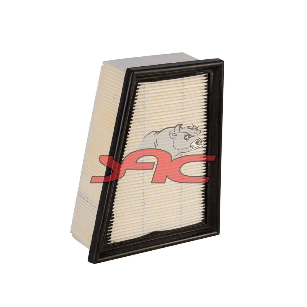 NISSAN LCV NP200 1.6 AIR FILTER | SAC Commercial Parts