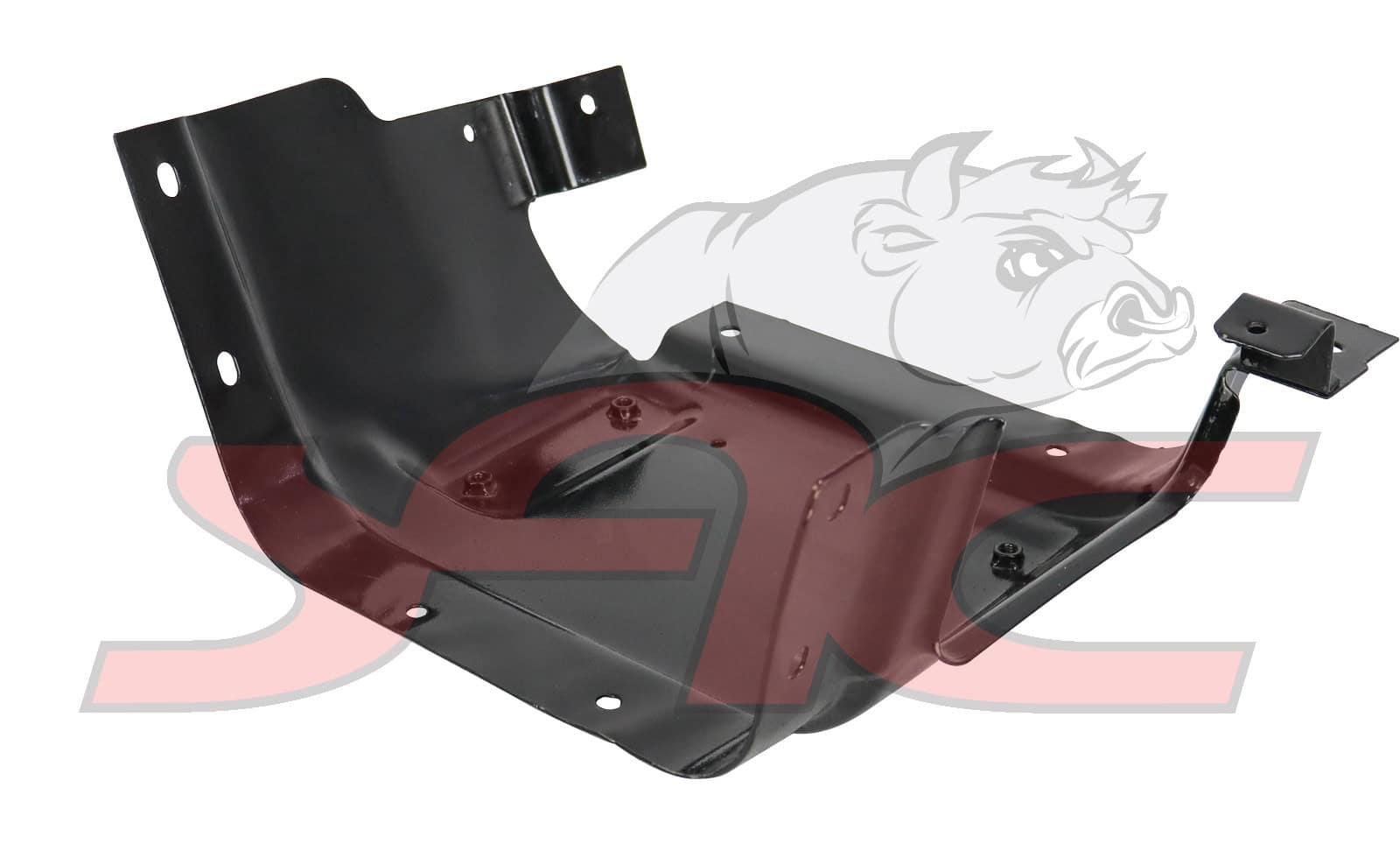 FAW J5N 28.290 FD UPPER STEPBOX R/MIDDLE PLATE R/H | SAC Commercial Parts