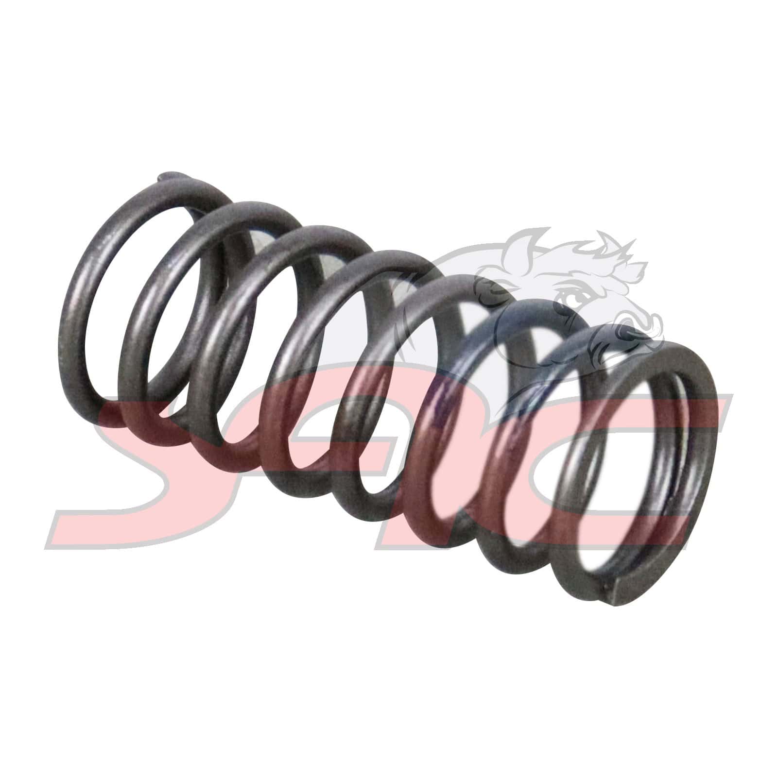 FAW JH6 28.500 CA6DM3 INNER EXH VALVE SPRING | SAC Commercial Parts