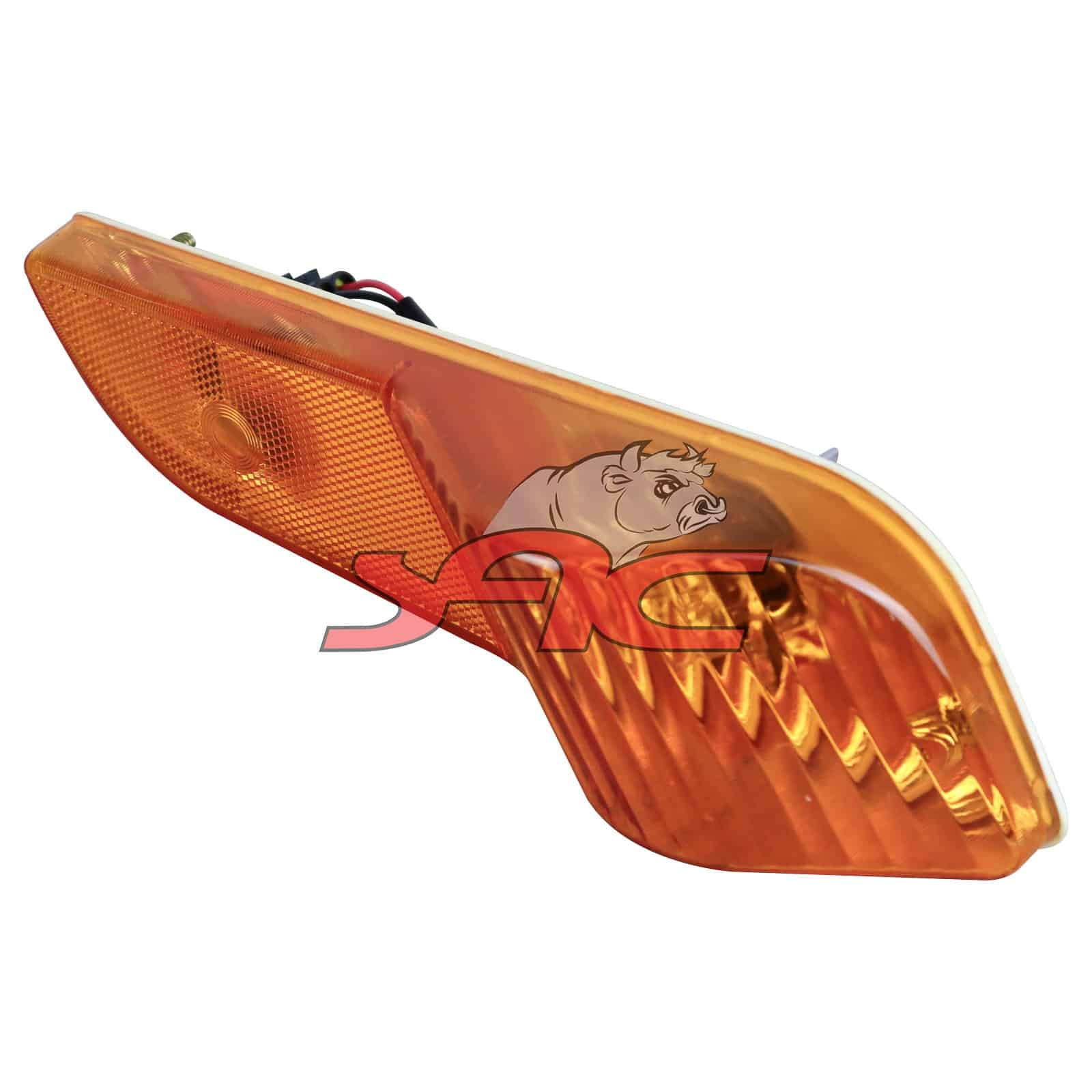 FAW J5N 28.290 FD INDICATOR LIGHT R/H | SAC Commercial Parts