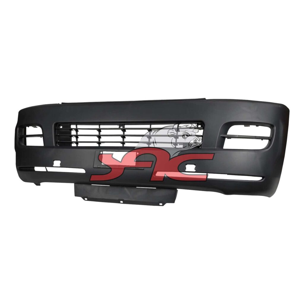 TOYOTA QUANTUM 2.5 FRONT BUMPER | SAC Commercial Parts