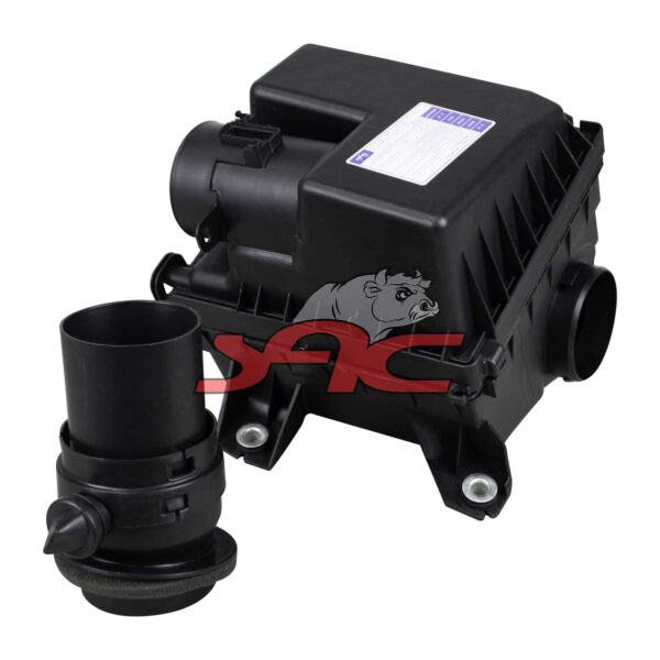 ISUZU KB250 AIR FILTER HOUSING | SAC Commercial Parts