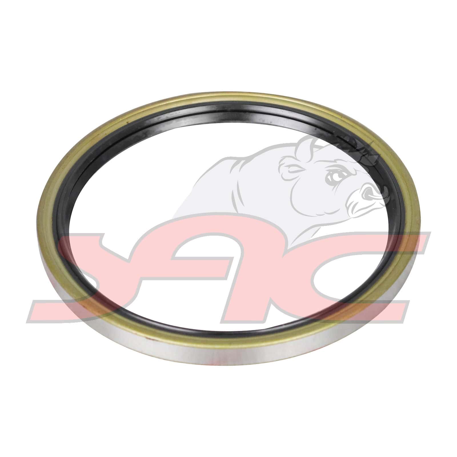 HINO 300 915 REAR HUB OIL SEAL | SAC Commercial Parts