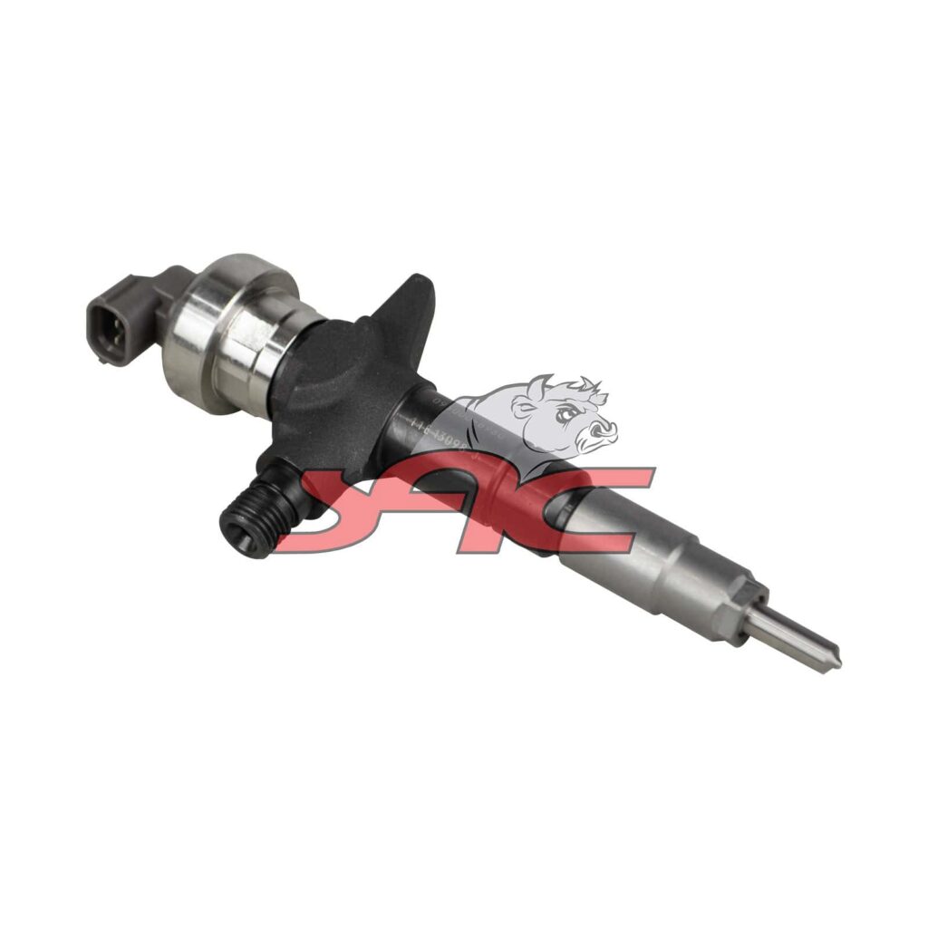 ISUZU MCV NMR250 4JJ1 INJECTOR | SAC Commercial Parts