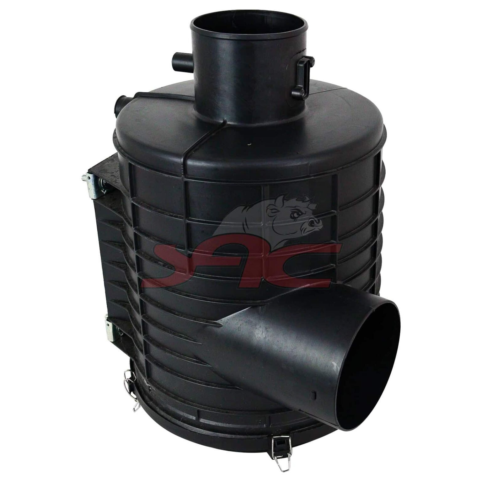 ISUZU MCV FTR850 AIR FILTER HOUSING | SAC Commercial Parts