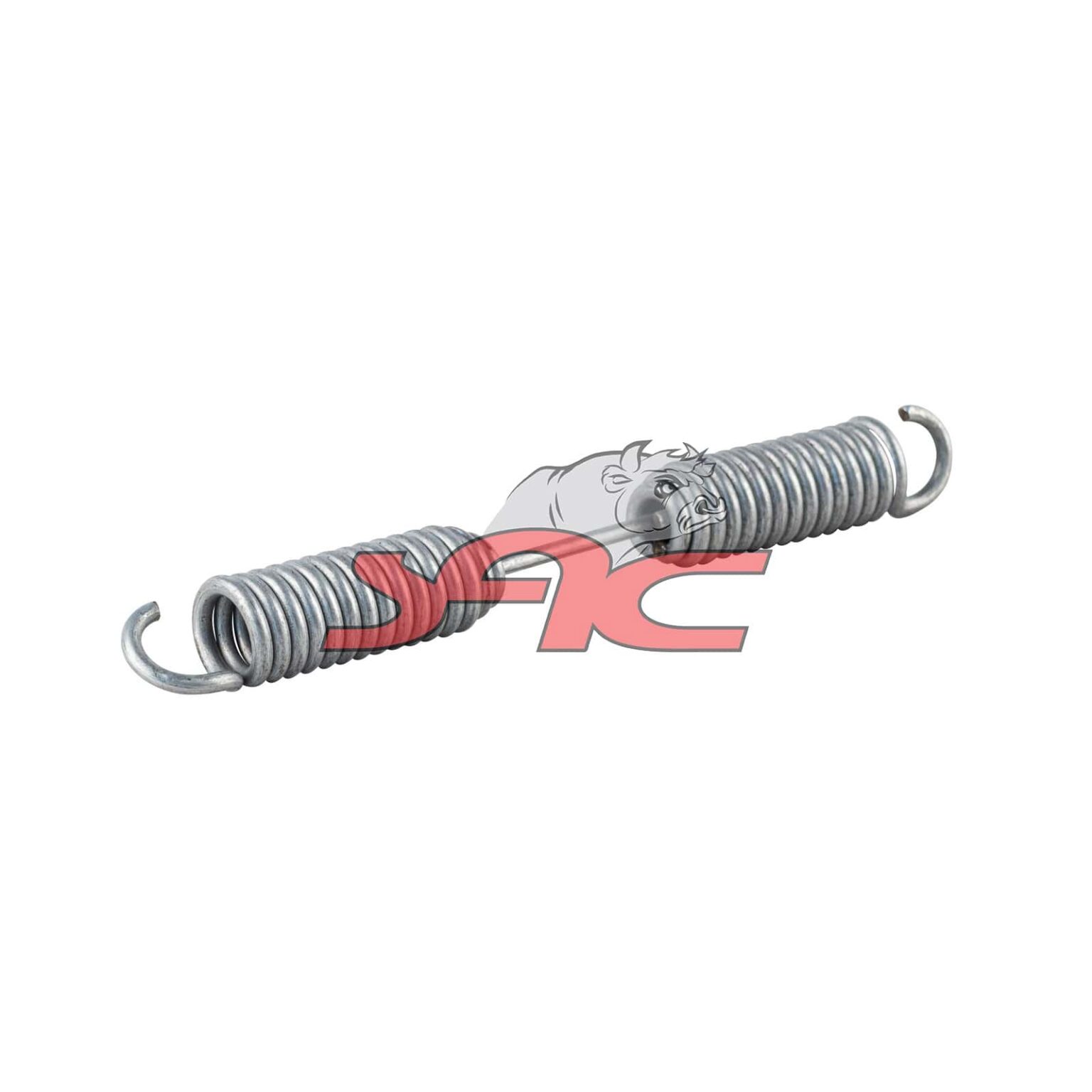 BPW AFTERMARKET BRAKE SHOE RETURN SPRING | SAC Commercial Parts