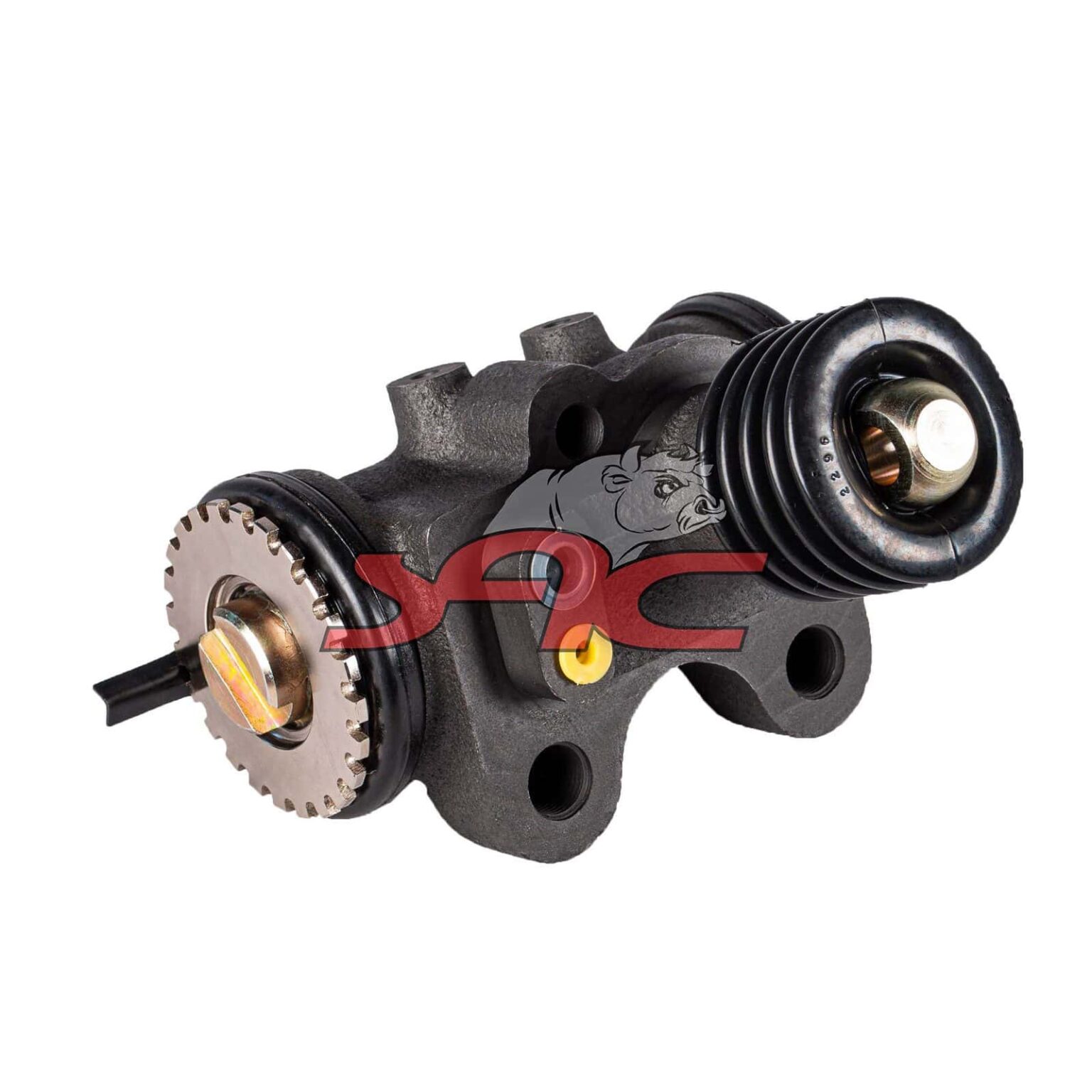 UD 80 REAR HANDBRAKE WHEEL CYLINDER R/H | SAC Commercial Parts