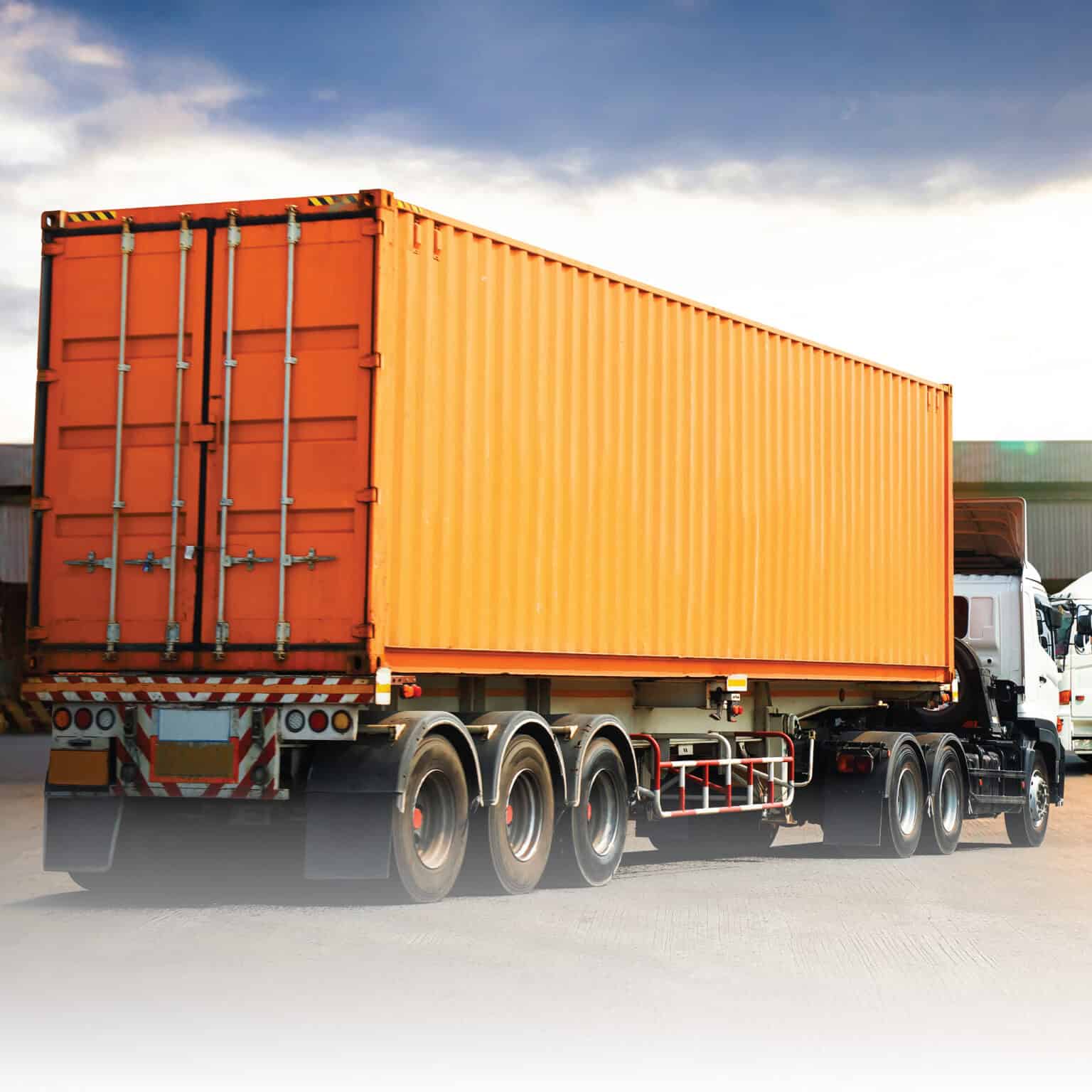 Trailer Spares | SAC Commercial Parts