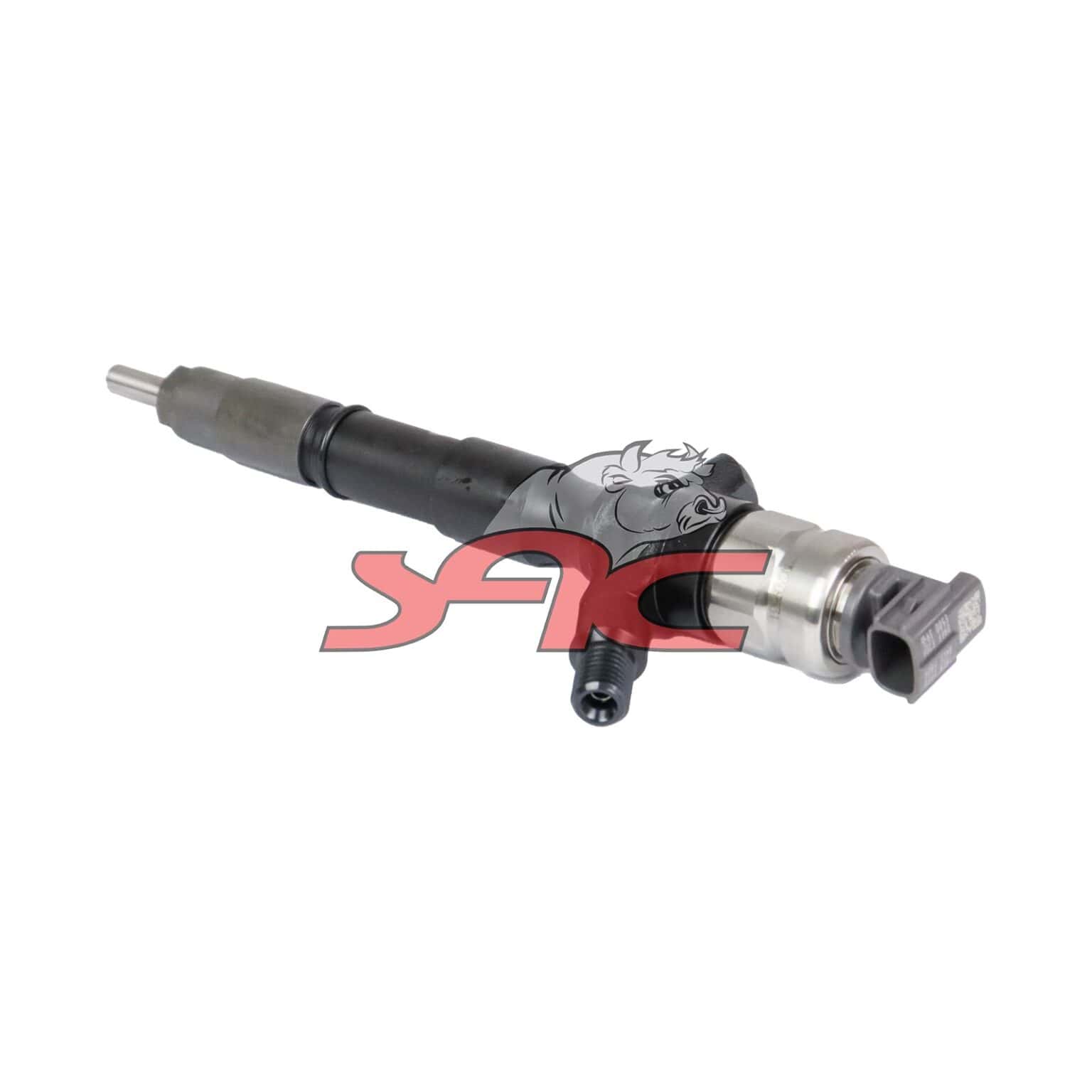 TOYOTA HILUX 3.0 D4D 1KD G3 INJECTOR | SAC Commercial Parts