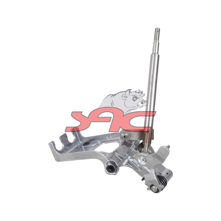 Hino Truck Parts | SAC Commercial Parts