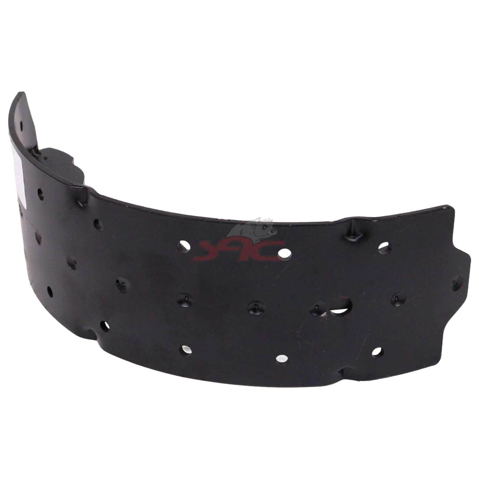 UD 70 FRONT BRAKE SHOE WITHOUT LINING | SAC Commercial Parts
