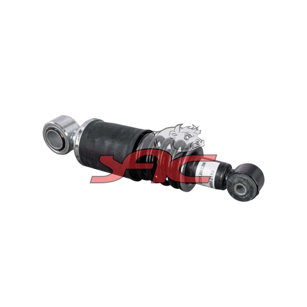 MERC ACTROS MP4 FRONT CAB SHOCK | SAC Commercial Parts