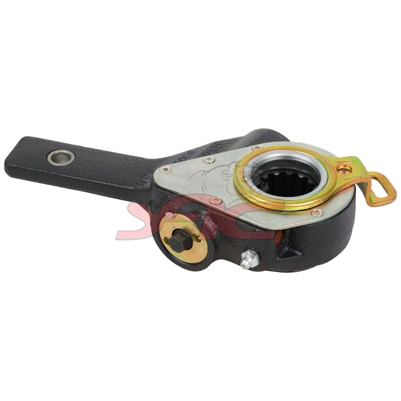 Hino Truck Parts | SAC Commercial Parts