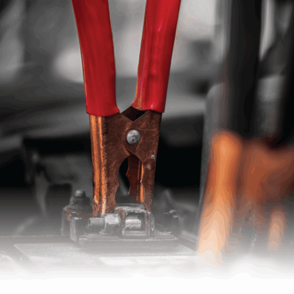 Truck Batteries | SAC Commercial Parts