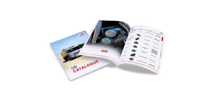UD Truck Parts | SAC Commercial Parts