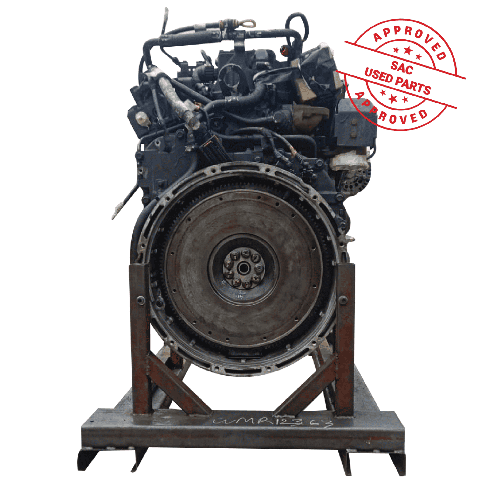 UD Truck Parts | SAC Commercial Parts