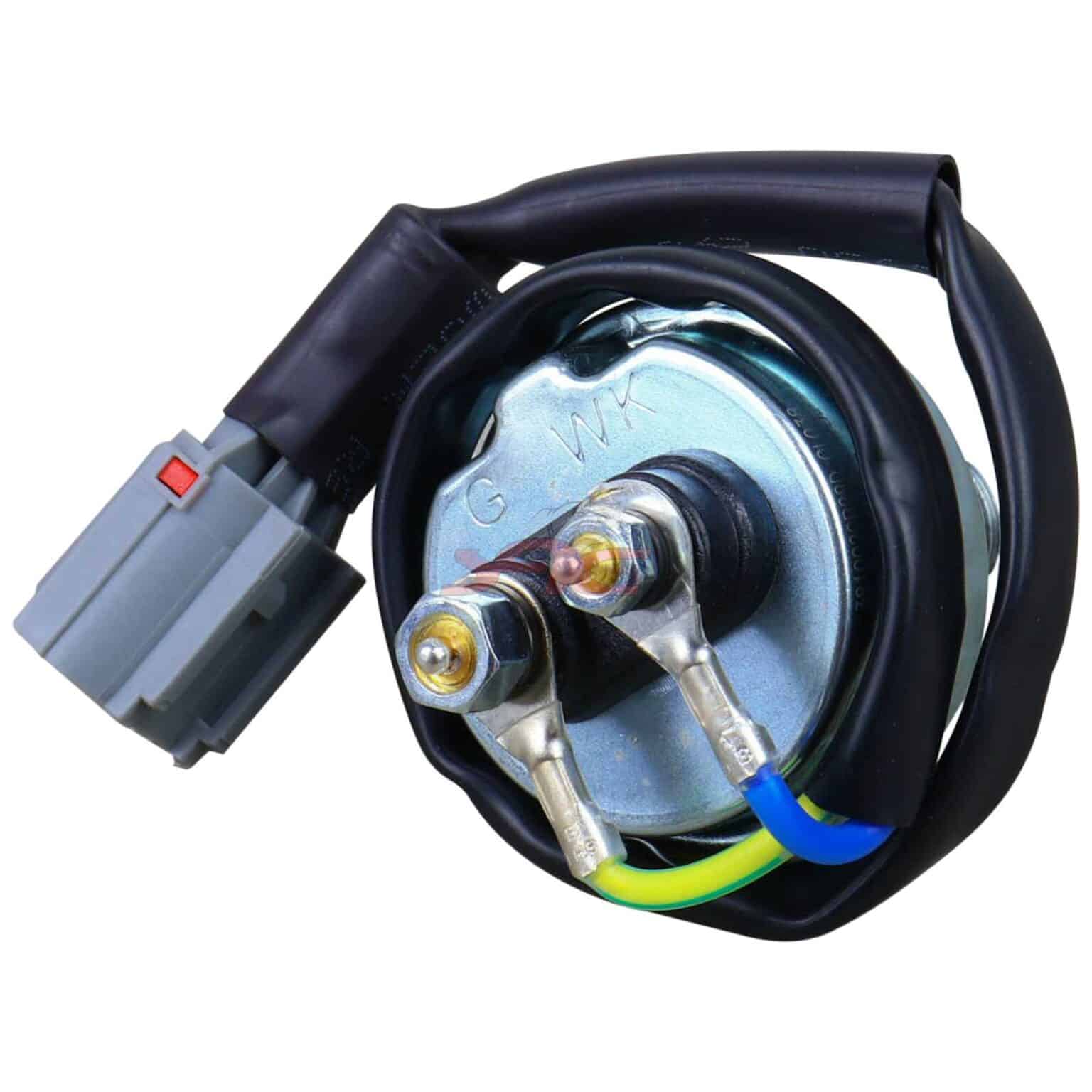 FAW Truck Parts | SAC Commercial Parts