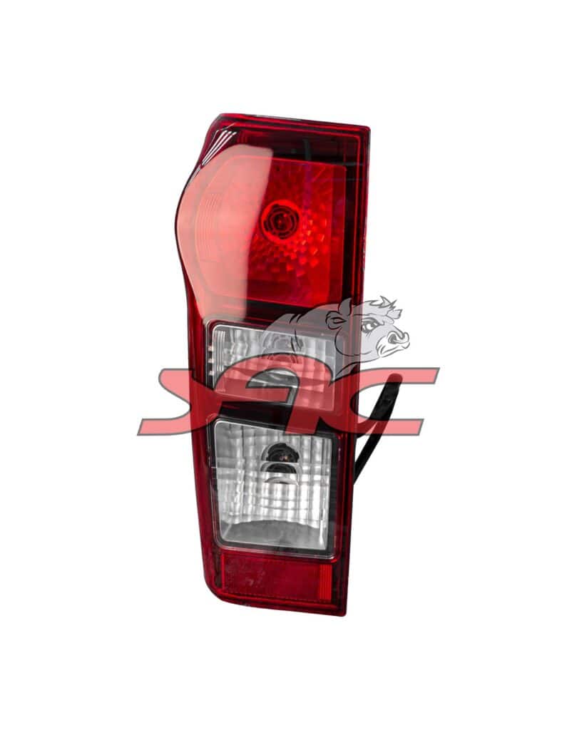 ISUZU KB250 D-MAX TAIL LIGHT L/H | SAC Commercial Parts