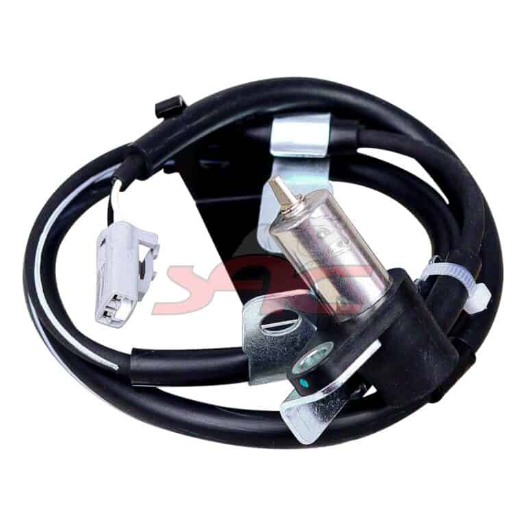 HINO 300 916 LWB 4X2 F-C MY21 FD3 FR/ABS SENSOR LH | SAC Commercial Parts