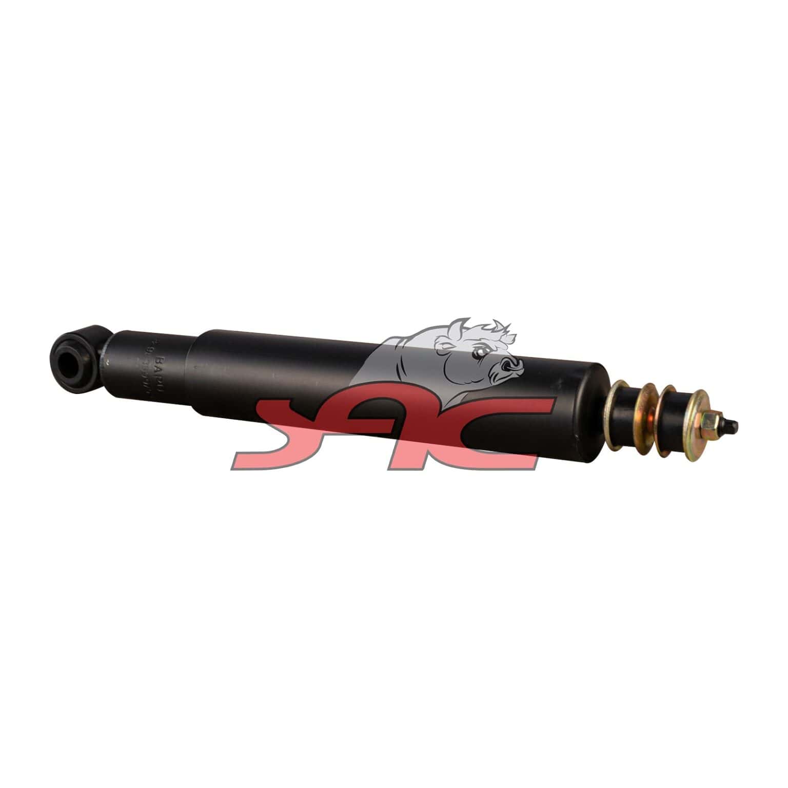 Isuzu Truck Parts | SAC Commercial Parts
